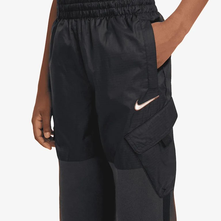 NIKE Donji deo trenerke K OUTDOOR PLAY FLEECE PANT