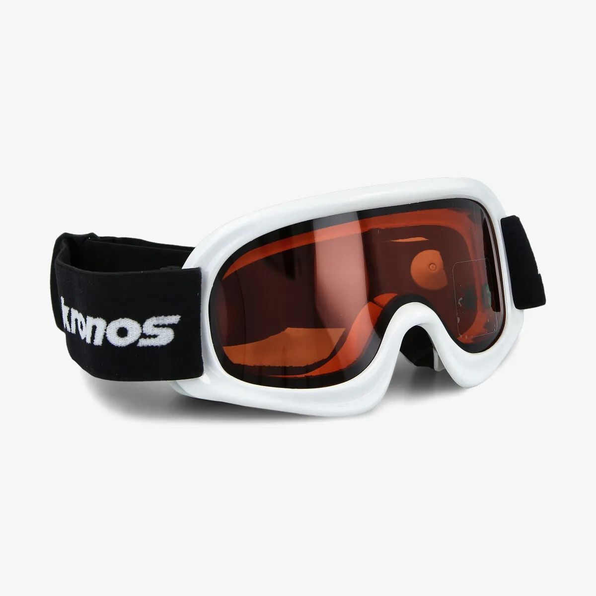 KRONOS NAOČARE ZA SKIJANJE Kronos Park Goggle 71 White -