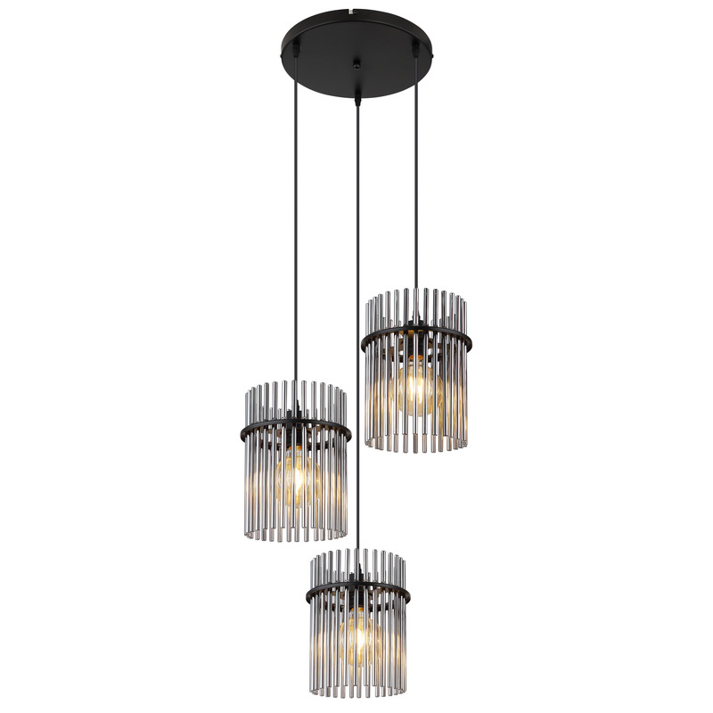 GORLEY 15698-3HR VISILICA GLOBO LIGHTING