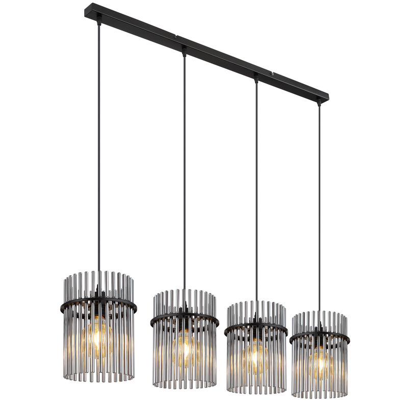 GORLEY 15698-4H VISILICA GLOBO LIGHTING