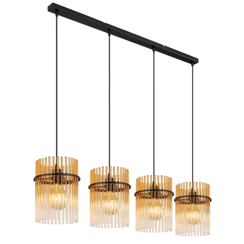 GORLEY 15698-4HA VISILICA GLOBO LIGHTING