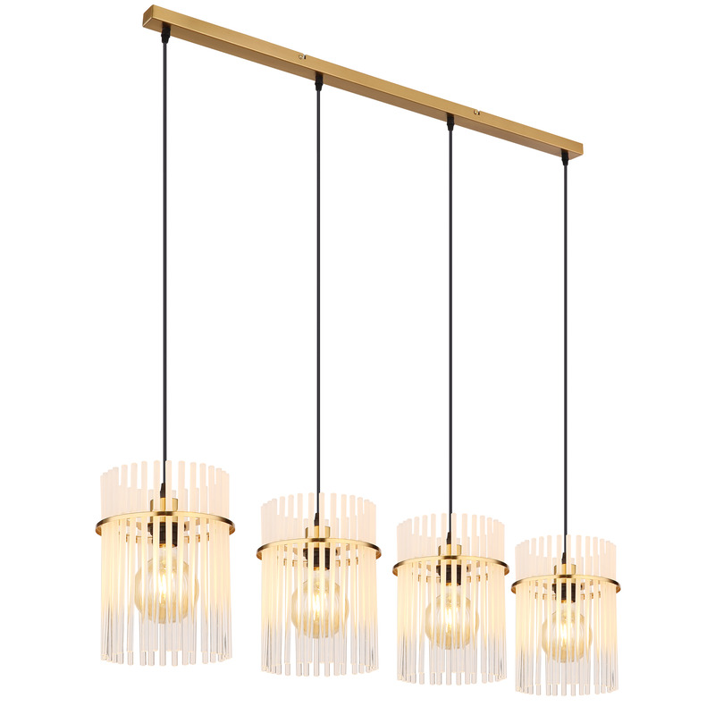 GORLEY 15698-4HM VISILICA GLOBO LIGHTING