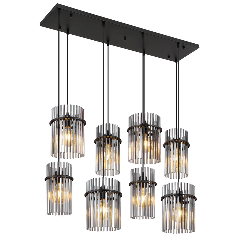 GORLEY 15698-8H VISILICA GLOBO LIGHTING