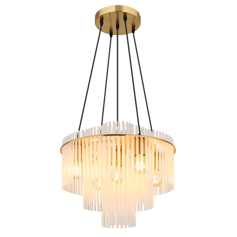 GORLEY 15698H1M VISILICA GLOBO LIGHTING