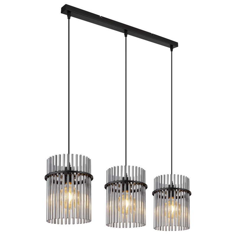 GORLEY 15698-3H VISILICA GLOBO LIGHTING