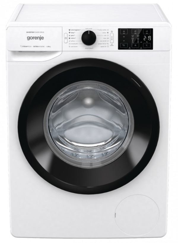 GORENJE Mašina za pranje veša WNEI84BS