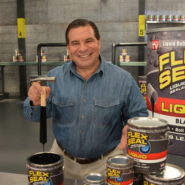 Flex Seal – Tečna guma