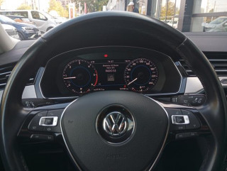 VOLKSWAGEN PASSAT B8 2.0 TDI DSG