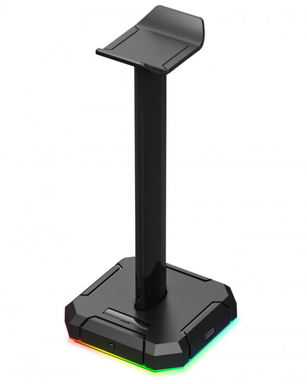 SCEPTER PRO HA300 RGB HEADPHONE STAND ( HA300 )