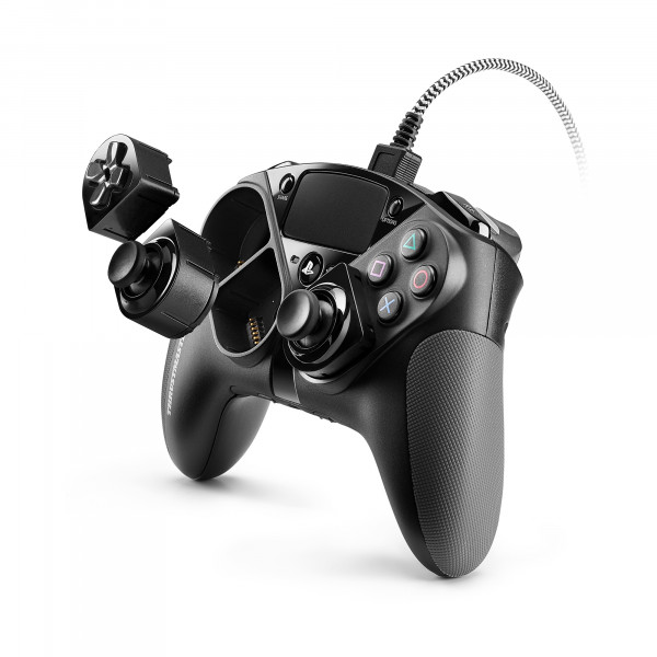 THRUSTMASTER PS4 ESWAP PRO CONTROLLER BLACK