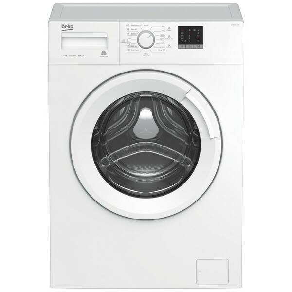 BEKO WUE 6511 XWW masina za pranje vesa