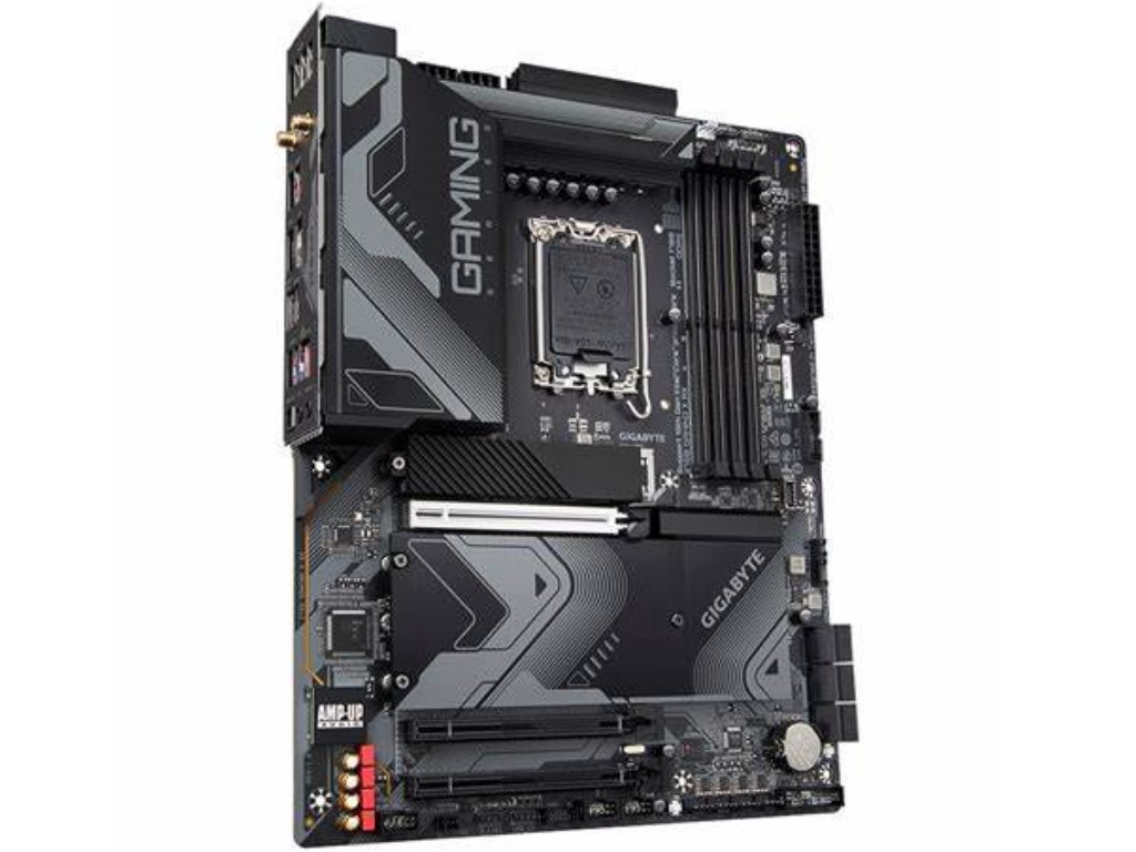 Matična ploča GIGABYTE Z790 GAMING X AX 1 .1/LGA1700