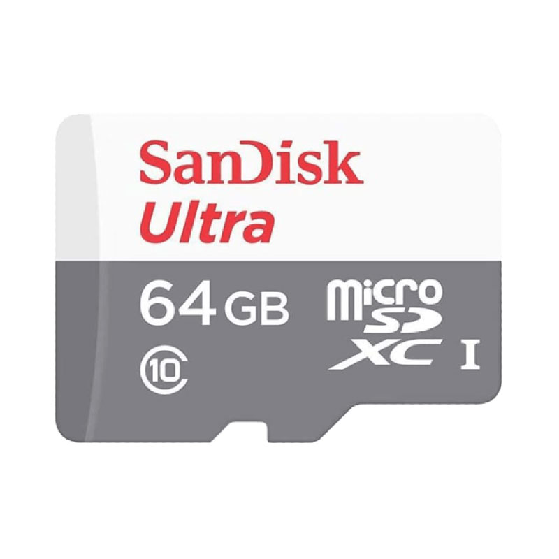 SanDisk Ultra SDSQUNR-032G-GN3MN 32GB 4313