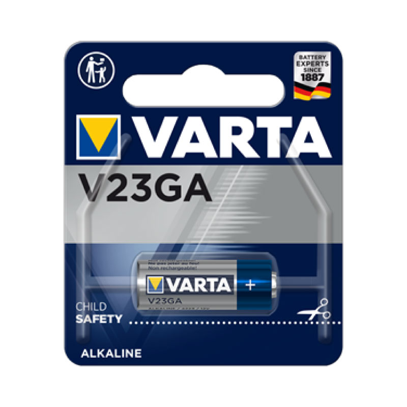 Varta V23GA 455