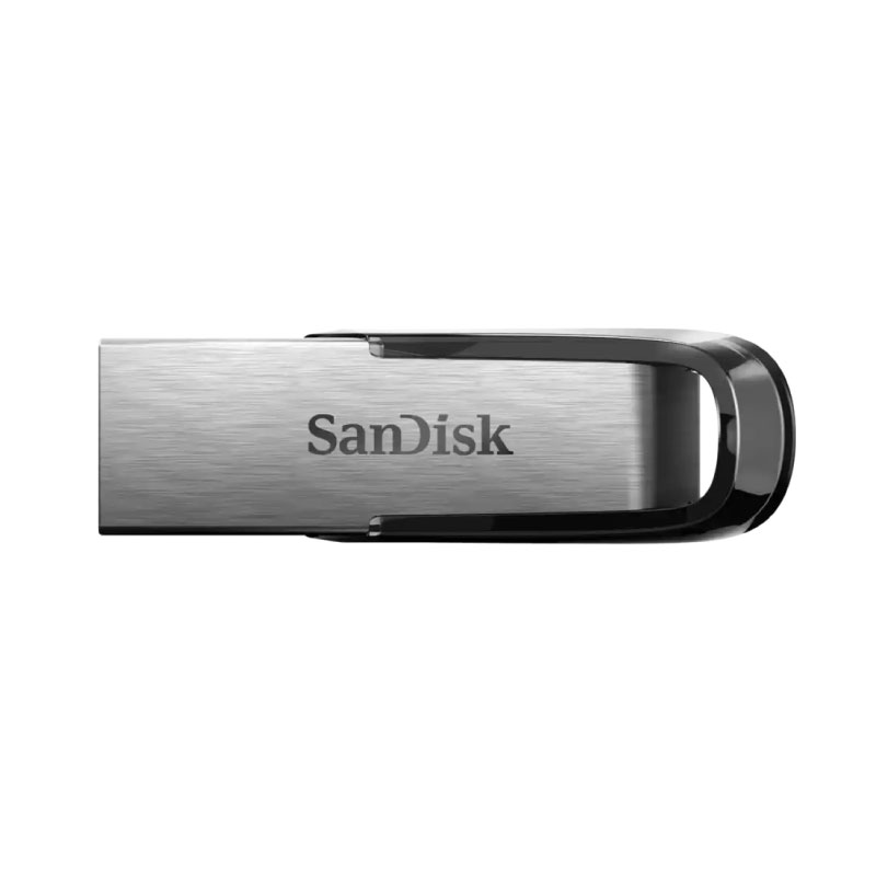 SanDisk Ultra Flair USB 3.0 Flash Drive SDCZ73-064G-G46 1452