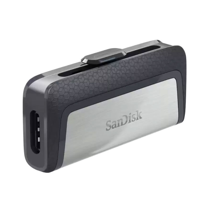 SanDisk Ultra Dual Drive USB Type-C SDDDC2-032G-G46 32GB 1451