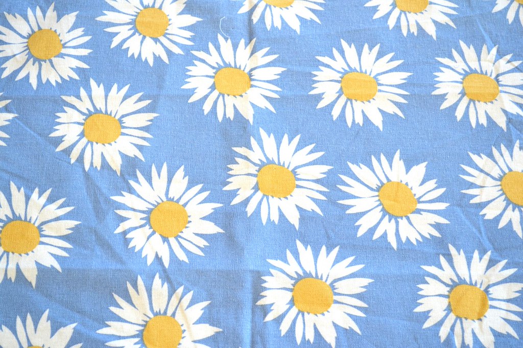 Kuhinjska krpa Daisies 45x70cm