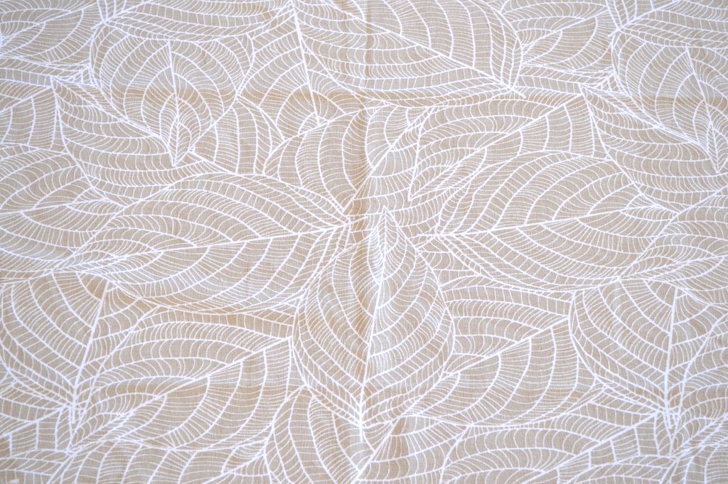 Kuhinjska krpa Leaves 45x70cm