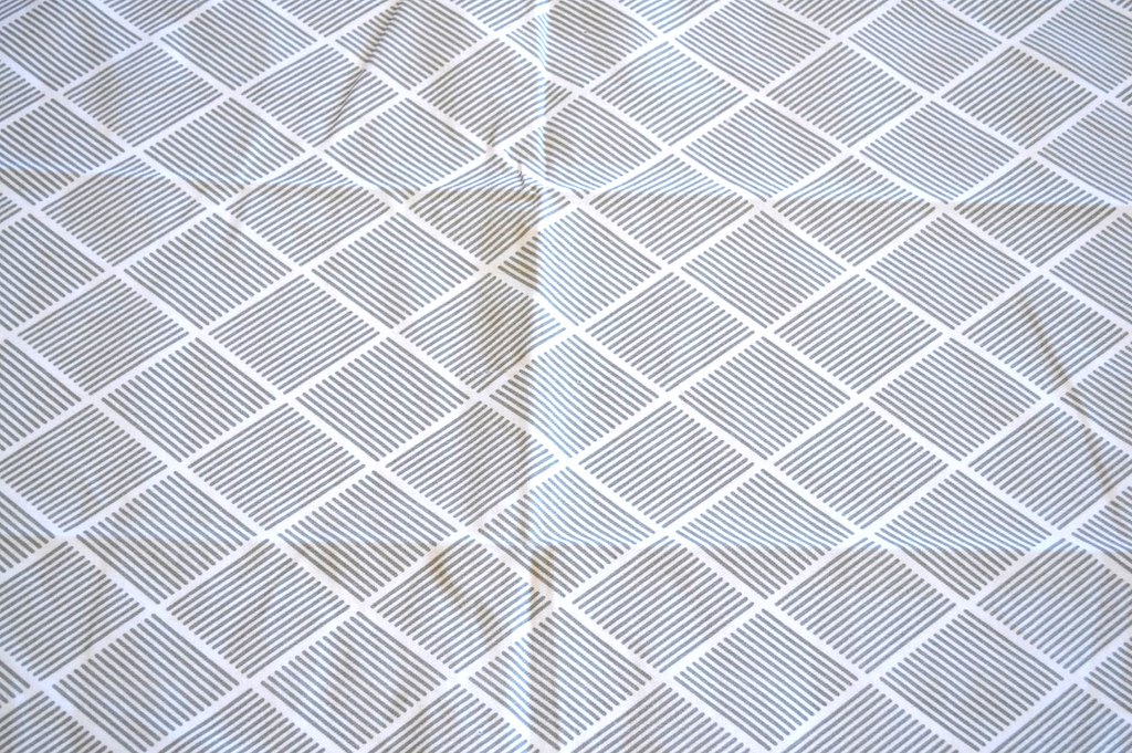 Kuhinjska krpa Zig zag 45x70cm
