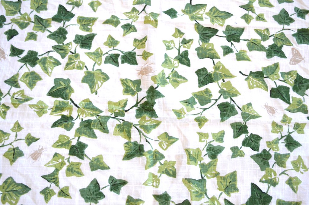 Kuhinjska krpa Leaves 45x70cm