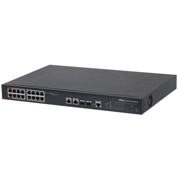 PFS4218-16ET-190-V3, poe switch