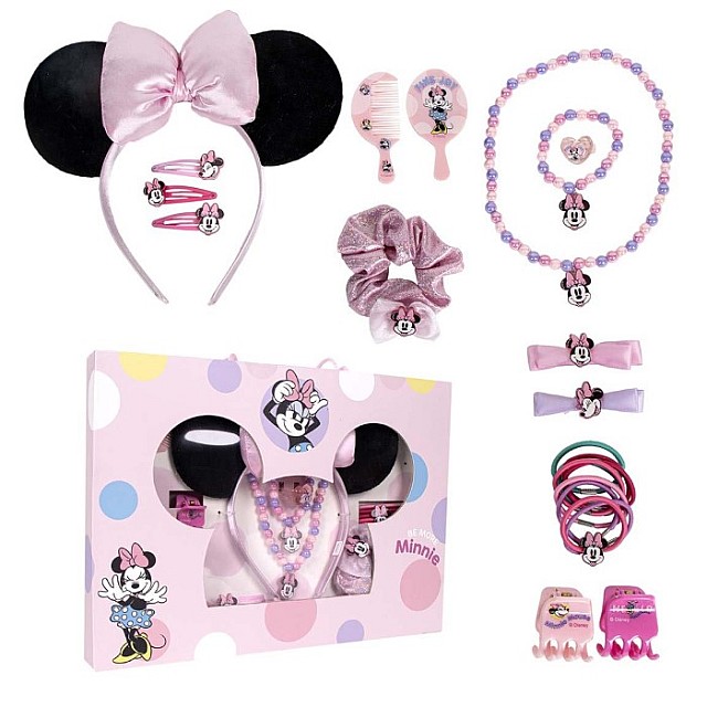 Disney Minnie Mouse Set za Devojčice