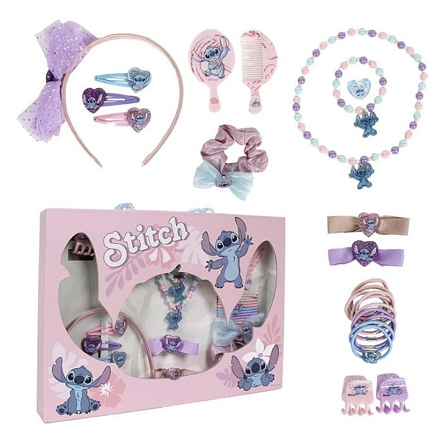 Disney Stitch Set za Devojčice