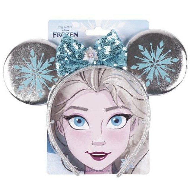 Rajf za Kosu Disney Frozen