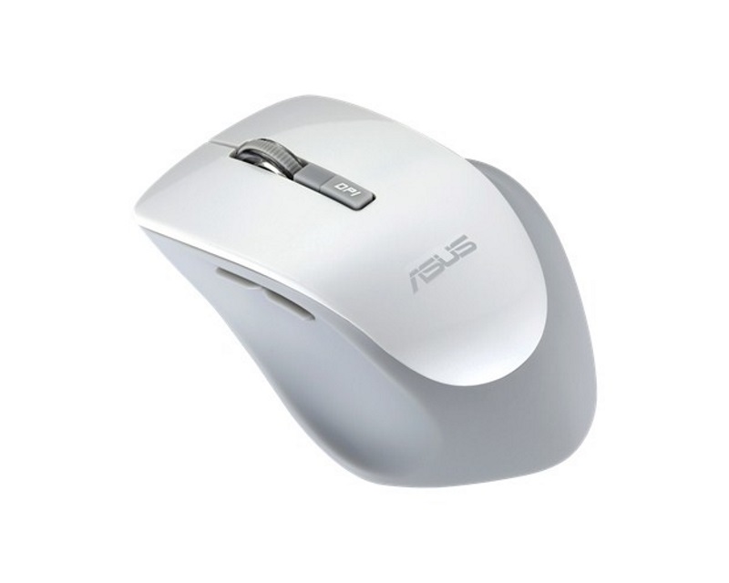 ASUS WT425 Wireless beli miš