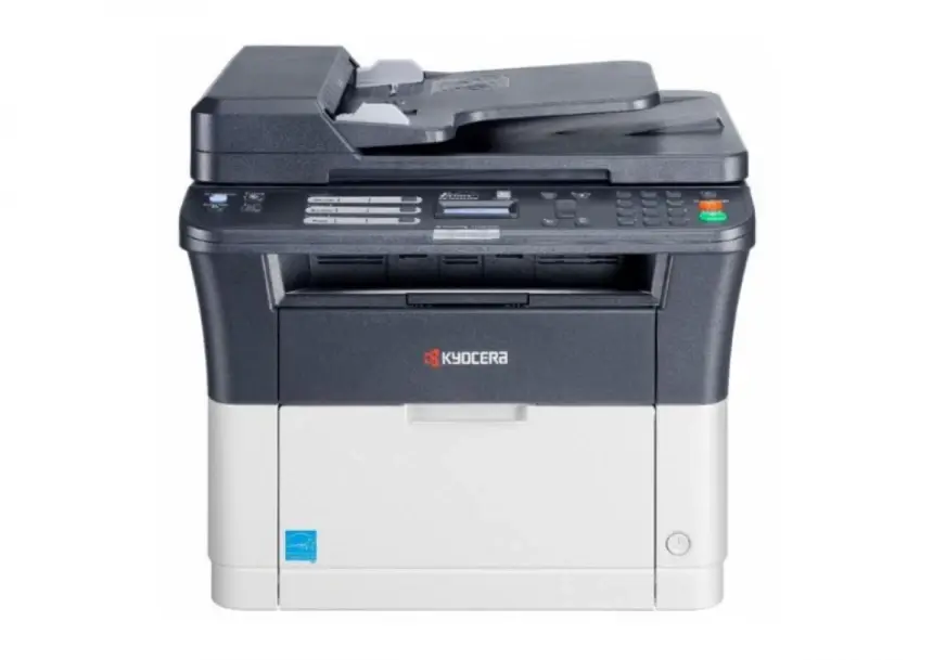 MFP Laser Kyocera Ecosys FS-1025MFP štampač/skener/kopir/ADF/LAN/duplex