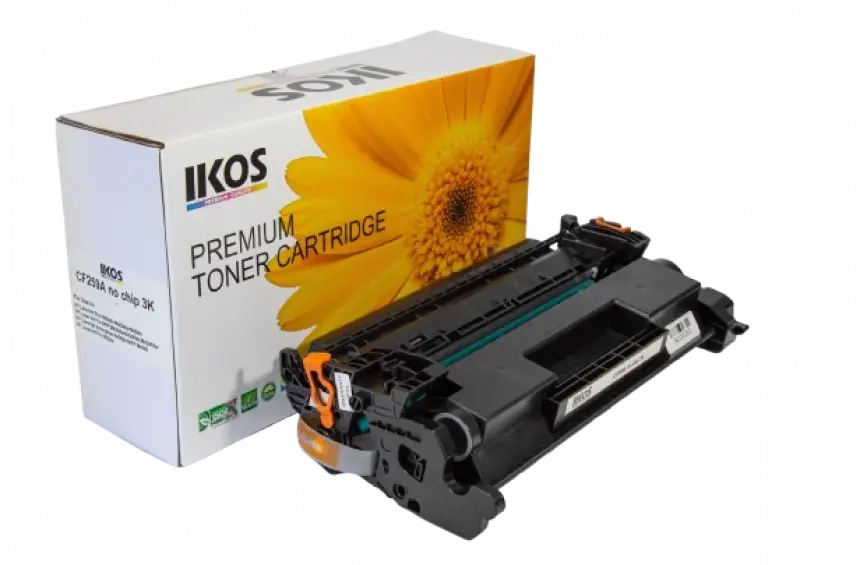 Toner IKOS CF259A bez cipa 3K (HP M404/M428)