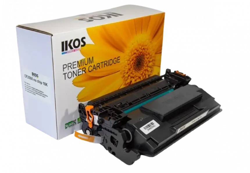 Toner IKOS CF259X bez cipa 10K (HP M404/M428)