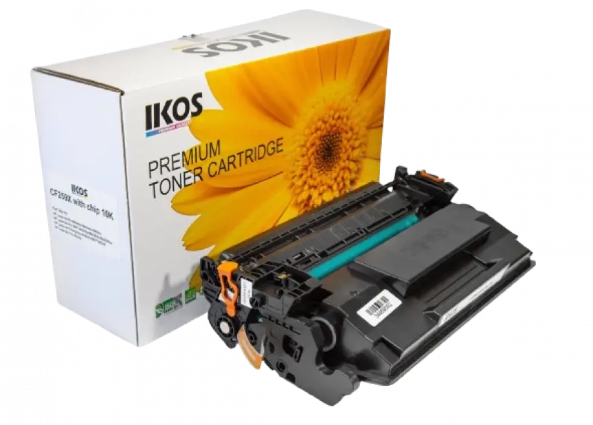 Toner IKOS CF259A sa cipom 3K (HP M404/M428)