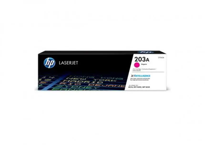 Toner ORINK HP CF543A