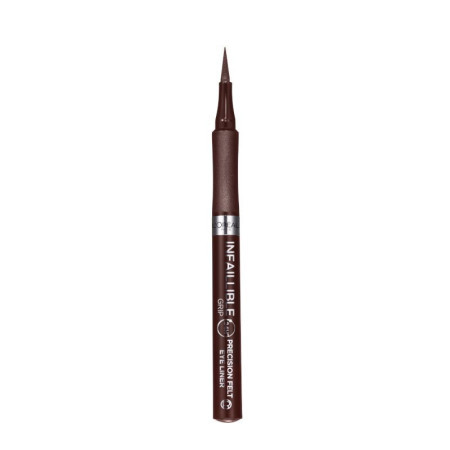 Loreal ajlajner inf prec felt 02 brown ( 1100012962 )