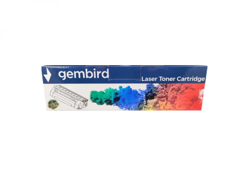 Toner Gembird CF289A zam. kaseta za HP 5k (bez cipa)