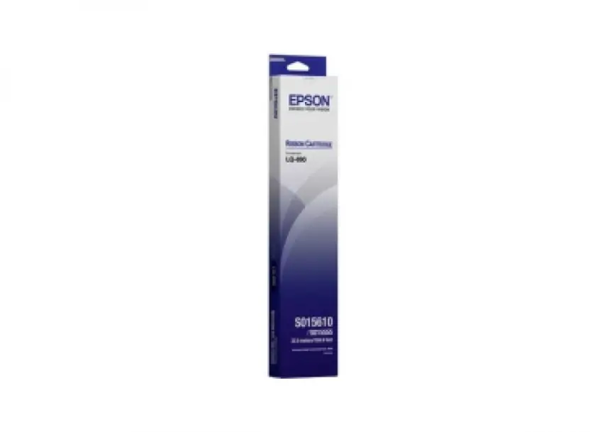 EPSON S015610 crna ribon traka