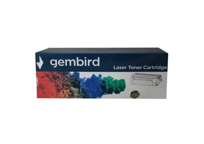 Toner Gembird CF259A/CRG057 zam. kaseta za HP 3k (sa cipom)