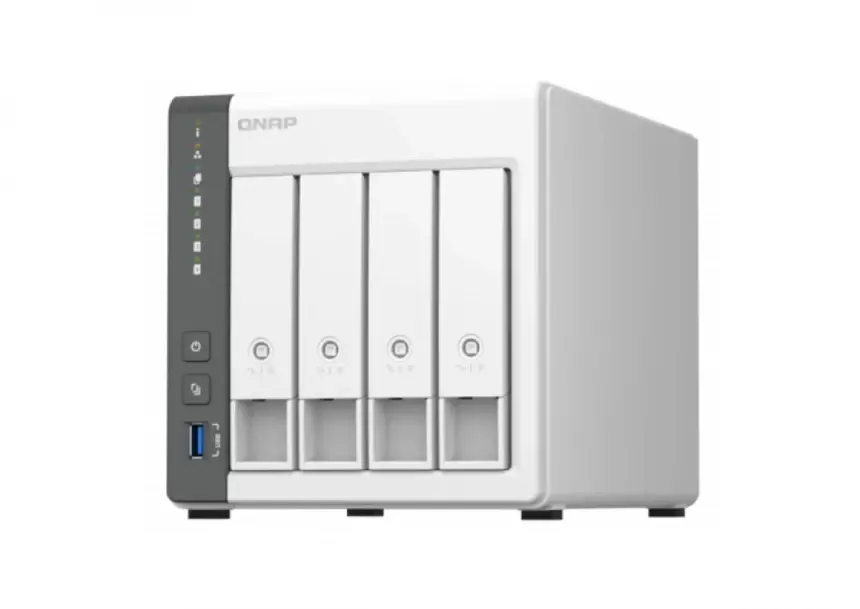 HDD NAS Storage QNAP TS-433-4G 4-bay