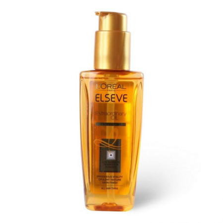 Loreal Paris Elseve ulja za sve tipove kose 100ml ( 1003009139 )