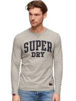 Superdry - muška logo majica