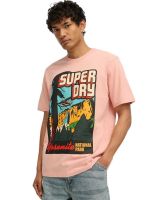 Superdry - muška majica sa printom