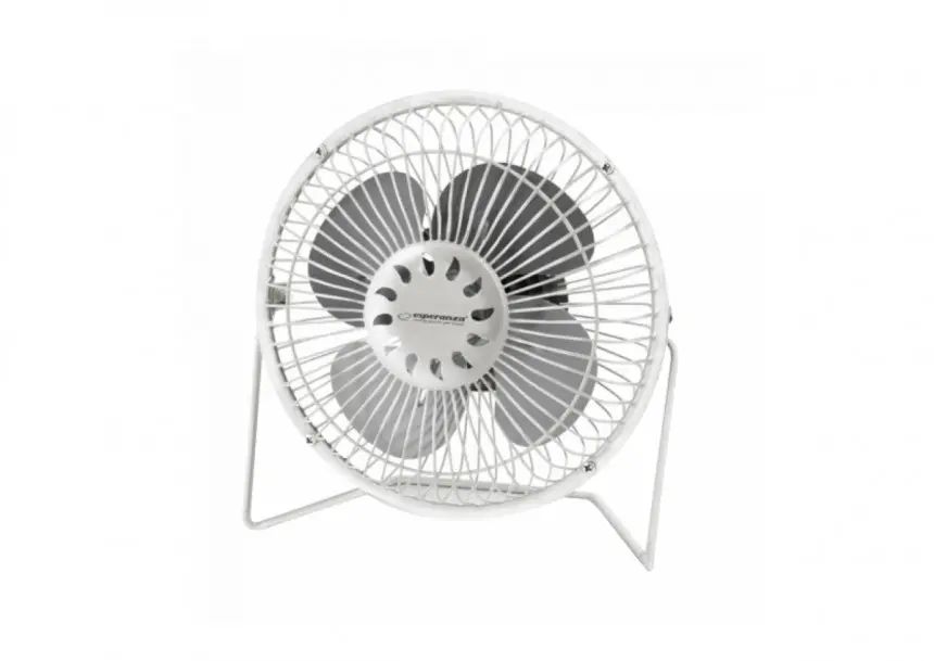 ESPERANZA EA149W VENTILATOR 6" USB