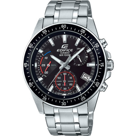 Casio edifice ručni sat 500 series efv-540d-1avuef