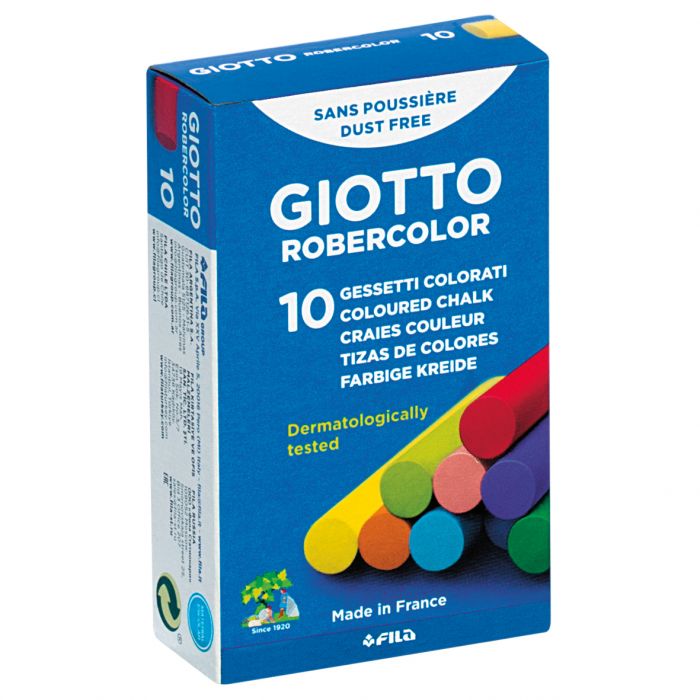 KREDA U BOJI GIOTTO 538900 1/10