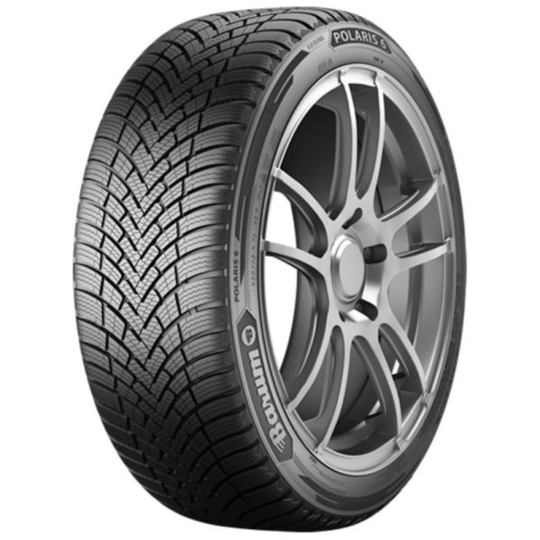 BARUM 205/55 R16 POLARIS 6 91T zimska guma