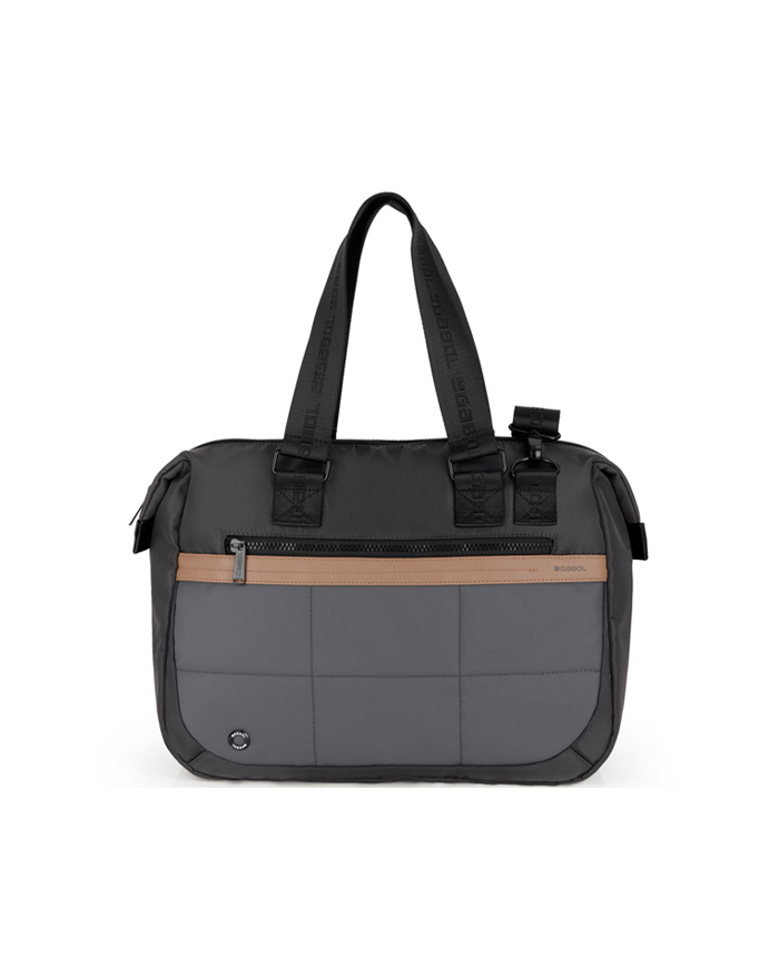 TORBA SOFIA BUSINESS GRAY Gabol