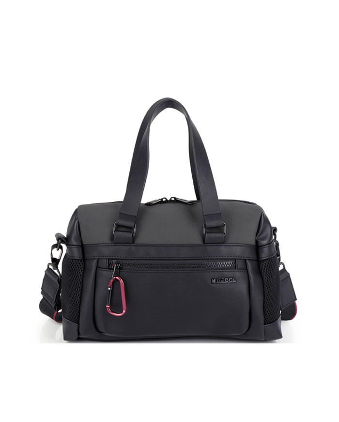 TORBA NICOLE BUSINESS BLACK Gabol