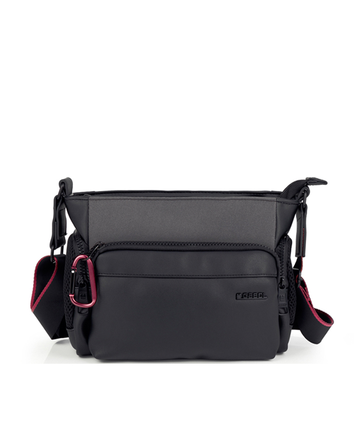 TORBA NICOLE WALKER BLACK Gabol