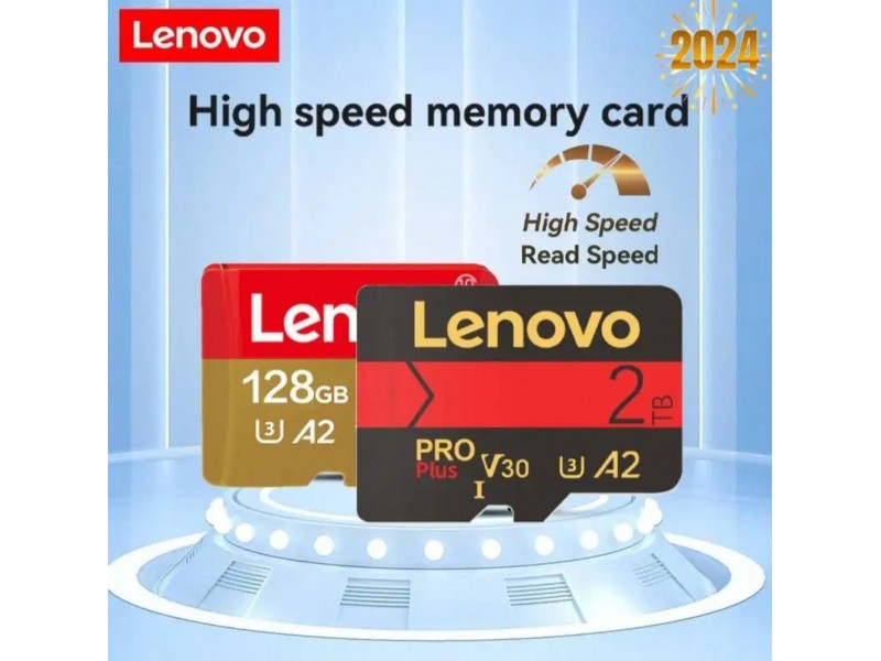 Lenovo 2 TB 2Kom